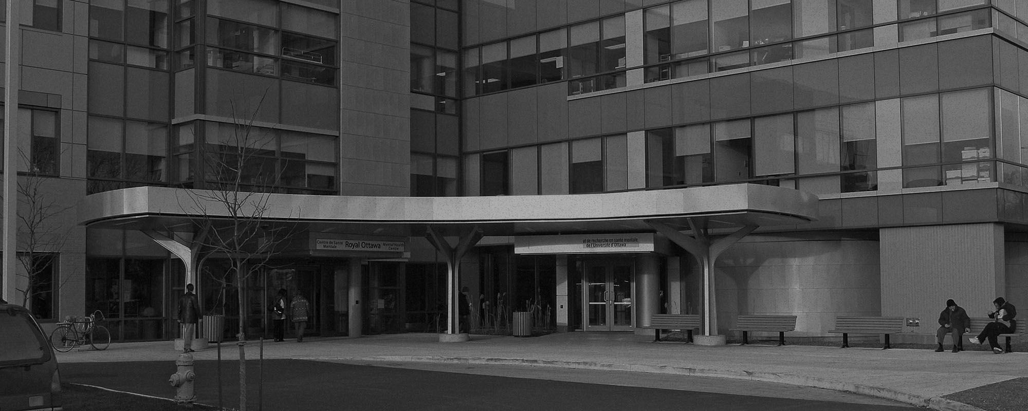 L'hôpital Royal modernise son personnel hospitalier pour renforcer la ...